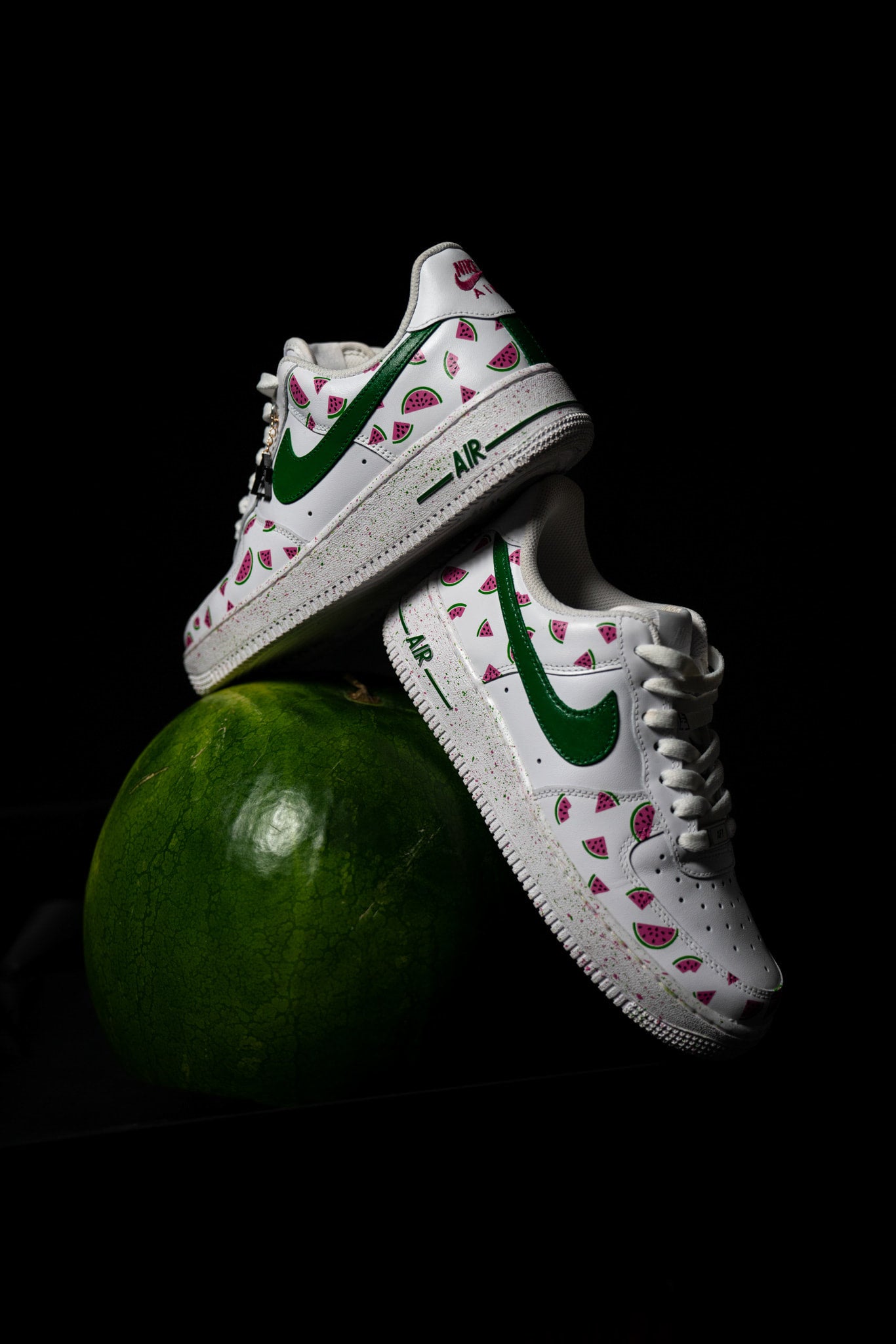 Limited Edition: Watermelon Splash | Little Alien Customs